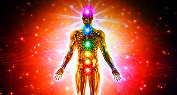 Ανάληψη και φυσικές αλλαγές ~ Harmony Spiritual Healing Πνευματικότητα