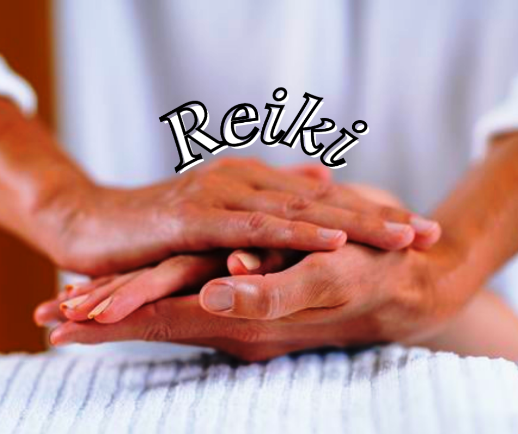 Πέντε λόγοι που κατατάσσουν το Reiki ως μια ισχυρή θεραπεία ~ Harmony ...